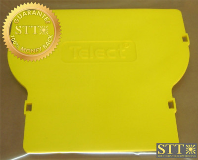 027-2000-6451 TELECT WAVETRAX 6-INCH TO 4-INCH REDUCER COVER NEW | eBay