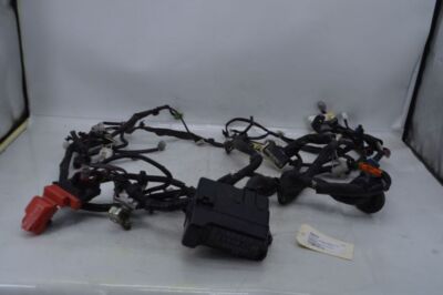 Daihatsu Trevis 1.0 82661-B2013 Faisceau Câbles Relais de la Boîte à ...