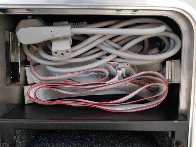 Schneider Electric Square D UTS3 Universal Circuit Breaker Test Set Kit ...