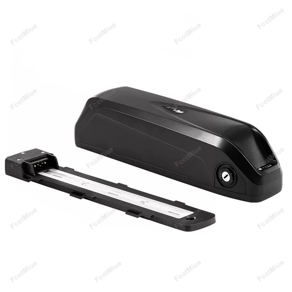 48V 10.4Ah 14Ah Battery for RAD POWER Electric Ebike RadRunner RadMini ...