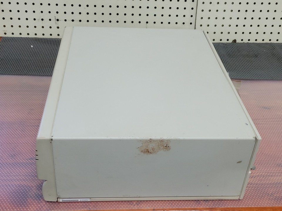 Vintage Compaq Deskpro xl 5133 Computer PC Desktop | eBay