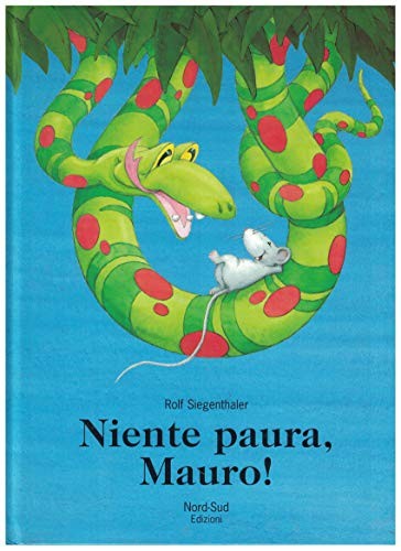 Niente paura, Mauro!, Unknown | eBay