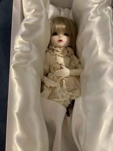 1/6 BJD Doll Fallen Angels | eBay