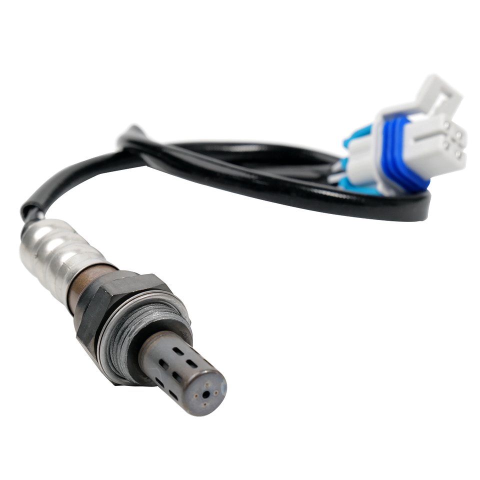 4X Upstream+Downstream Oxygen O2 Sensor OEM For Chevy Silverado GMC ...