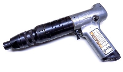 Screw Guns - Adjustable Torque