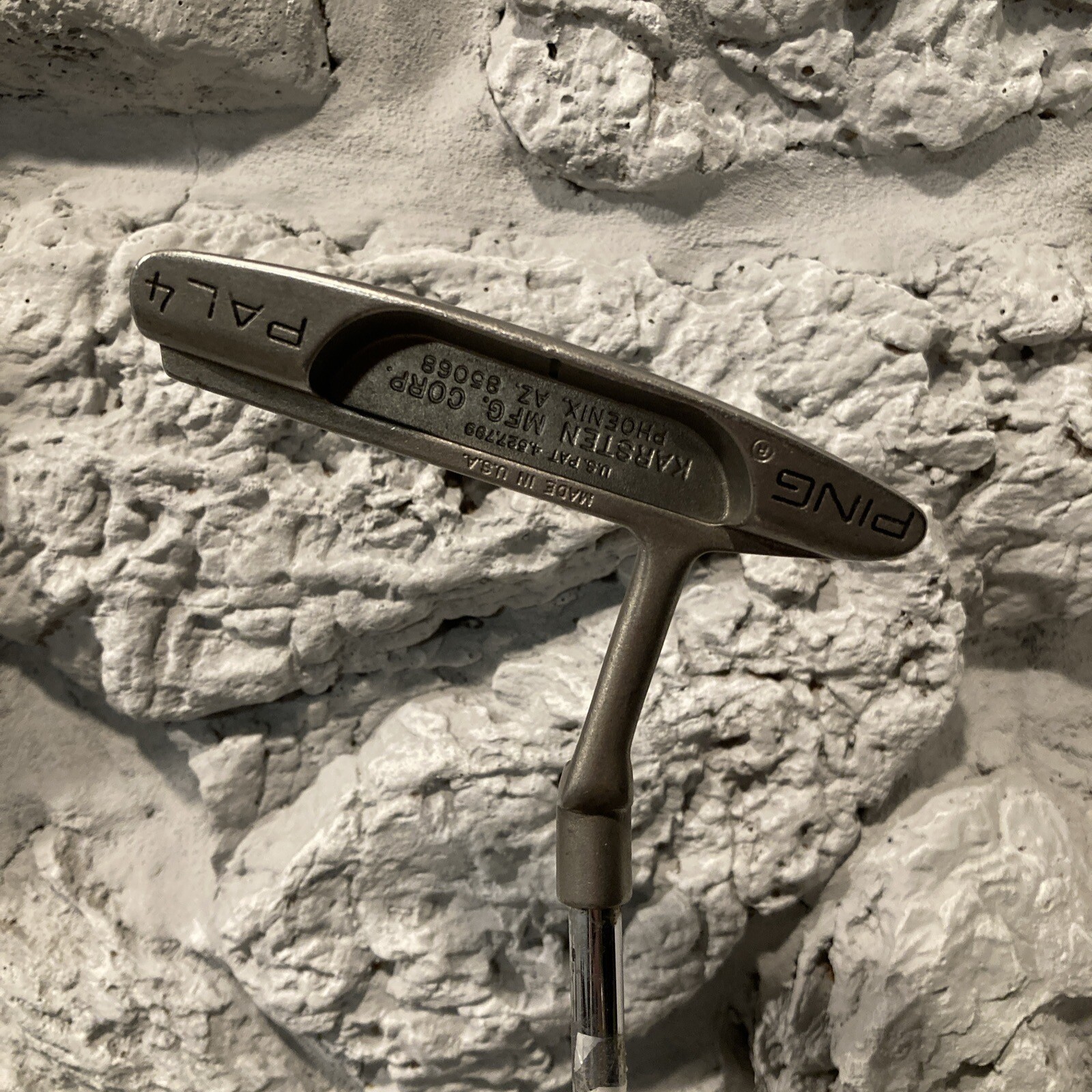 PING Pal 4 Putter Golf Club for sale online | eBay