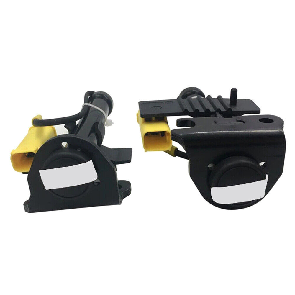 Engine Hood Rear L&R Actuator 51237435798 51237435797 For BMW G30 G31 ...