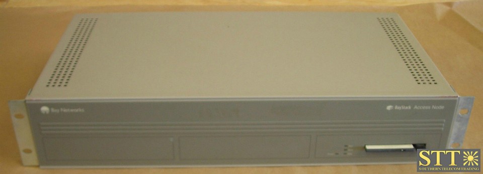 AE1001005 NORTEL BAYSTACK ACCESS NODE 111375-REV-H | eBay