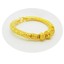 Lai Thai 22K 23K 24K Thai Baht Yellow Gold Plated Bracelet Bangle Women ...