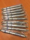 Lot of 10 VIAGRA drug rep pens - plastic looks like metal - COOL! | eBay