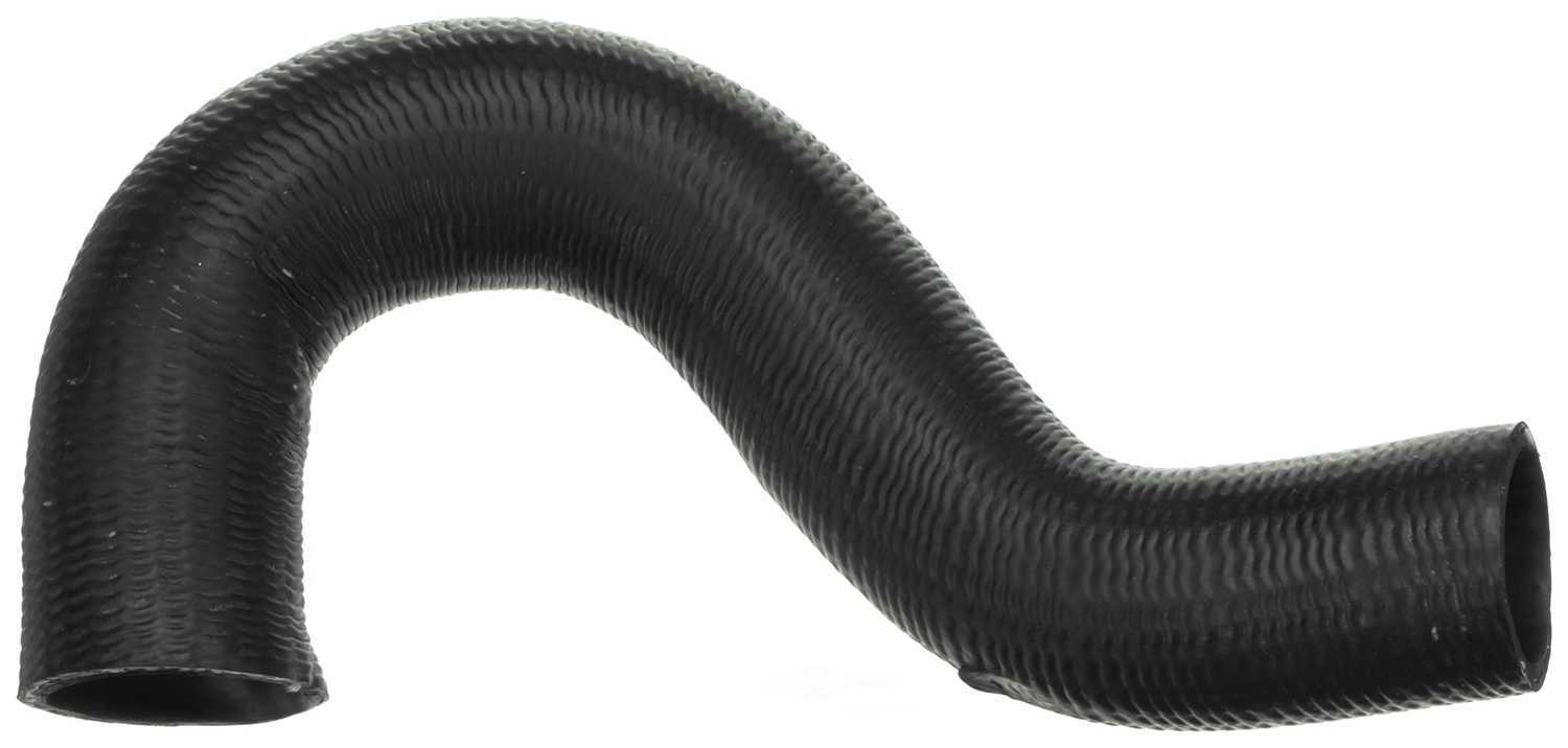 Radiator Coolant Hose-Molded Coolant Hose Gates 22222 | eBay