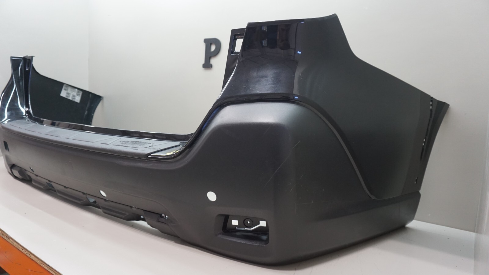 2021-2024 SUBARU OUTBACK REAR BUMPER COVER 57704AN36B OEM 21 22 23 24 ...