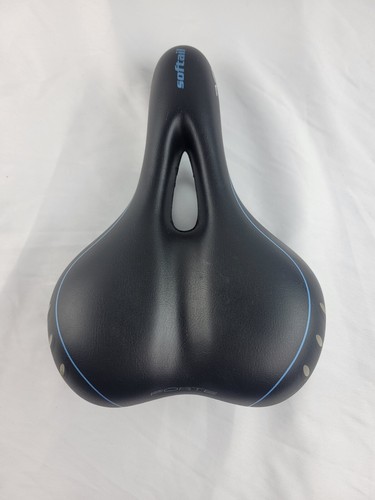Velo Forte Comfort Bicycle Saddle Easy Rider | eBay