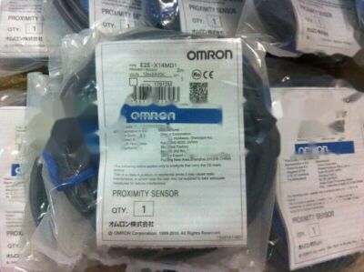 1pc new ORMON E2E-X7D1 E2E-X14MD1-Z | eBay