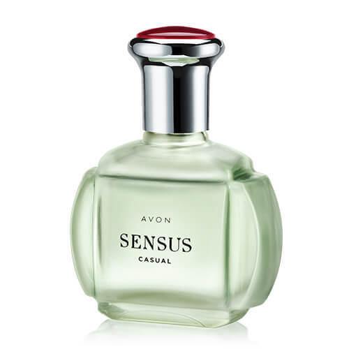 sensus ultra colonia de avon para caballero elije tu favorita 100% ...