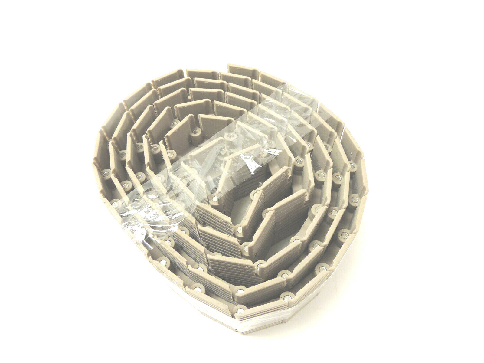 New Surplus Rex 820 Tabletop 3036695 Chain Conveyor 10ft 3.25in | eBay