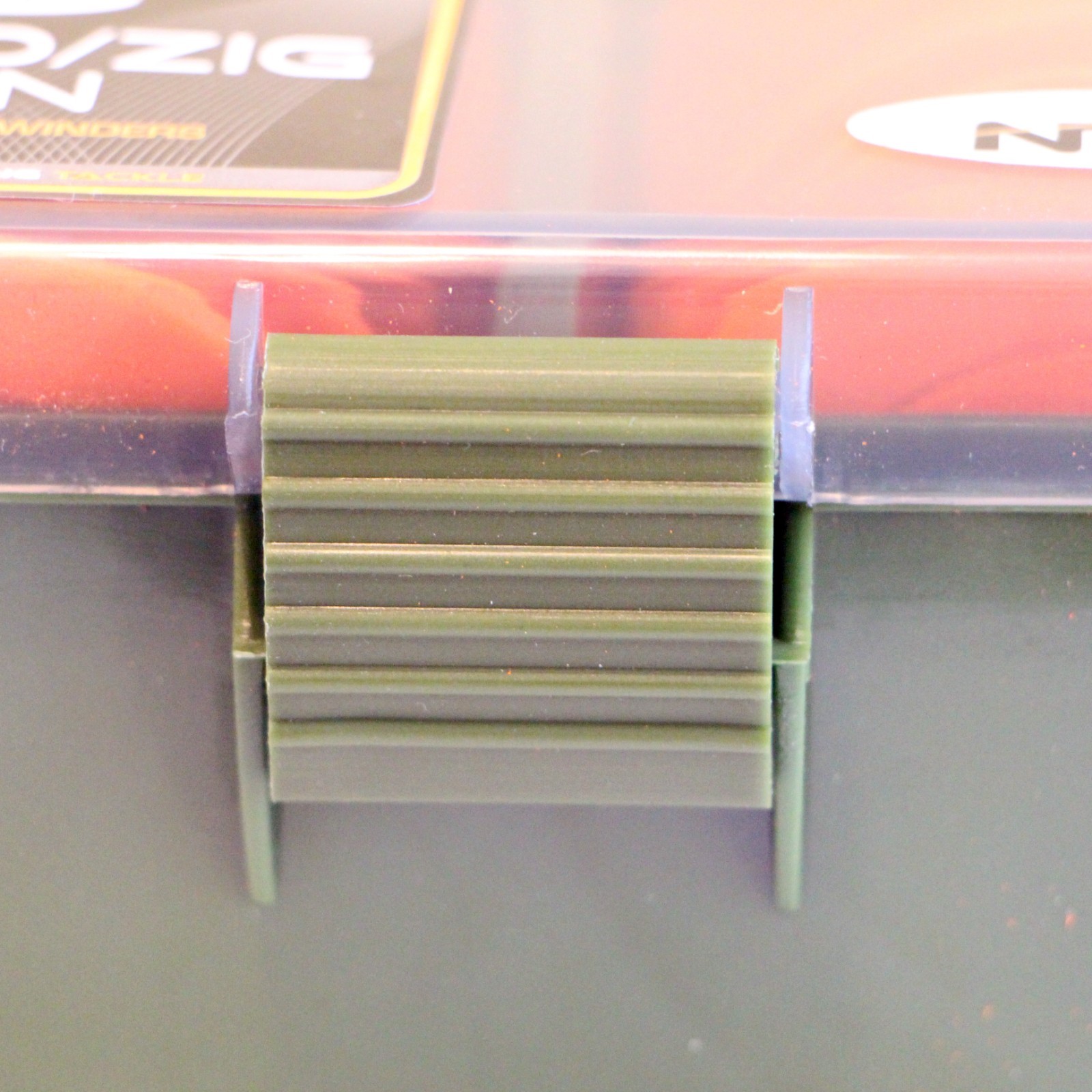 Sea Fishing Tackle Box Complete with EVA Hook Rig Winders | eBay UK