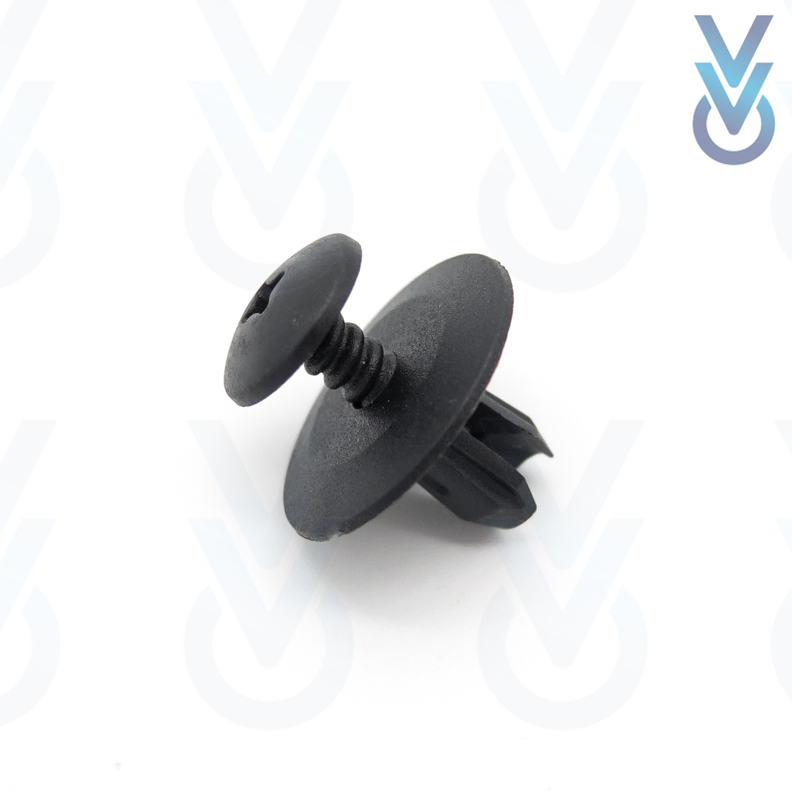 10x Windscreen Cowl / Scuttle Panel Clips for some BMW Z4, X1, X3, 5 ...