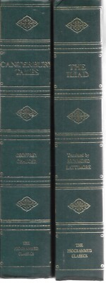 EIGHT British series of Hardback Programming Classics unread Mint- | eBay