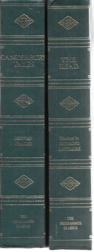 EIGHT British series of Hardback Programming Classics unread Mint- | eBay