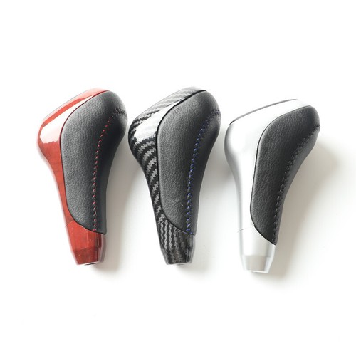 Gear Shift Knob For Toyota 4Runner Tundra Fortuner Land Cruiser Prado ...