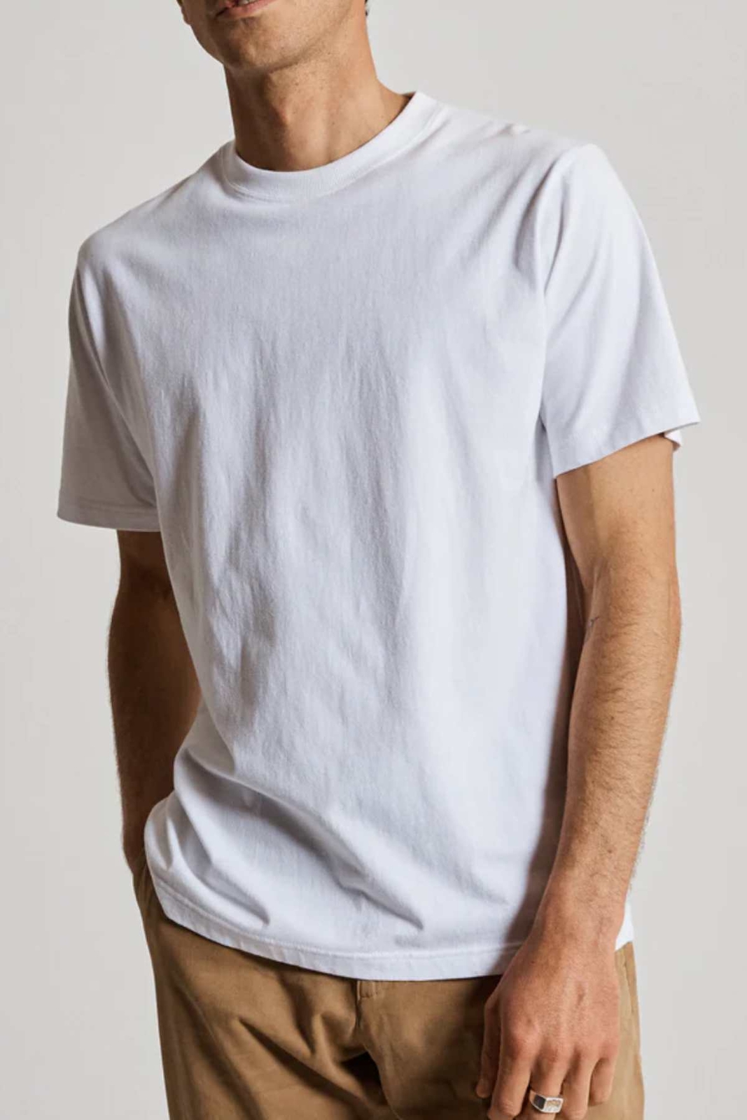 Mr Simple Heavy Weight Tee - RRP 59.99 - FREE POST | eBay