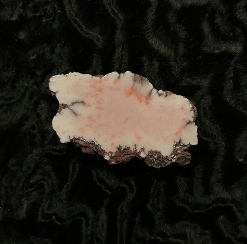 Datolite C&H Mine 21 1D162 Michigan Crystal Mineral Specimen 1937 | eBay