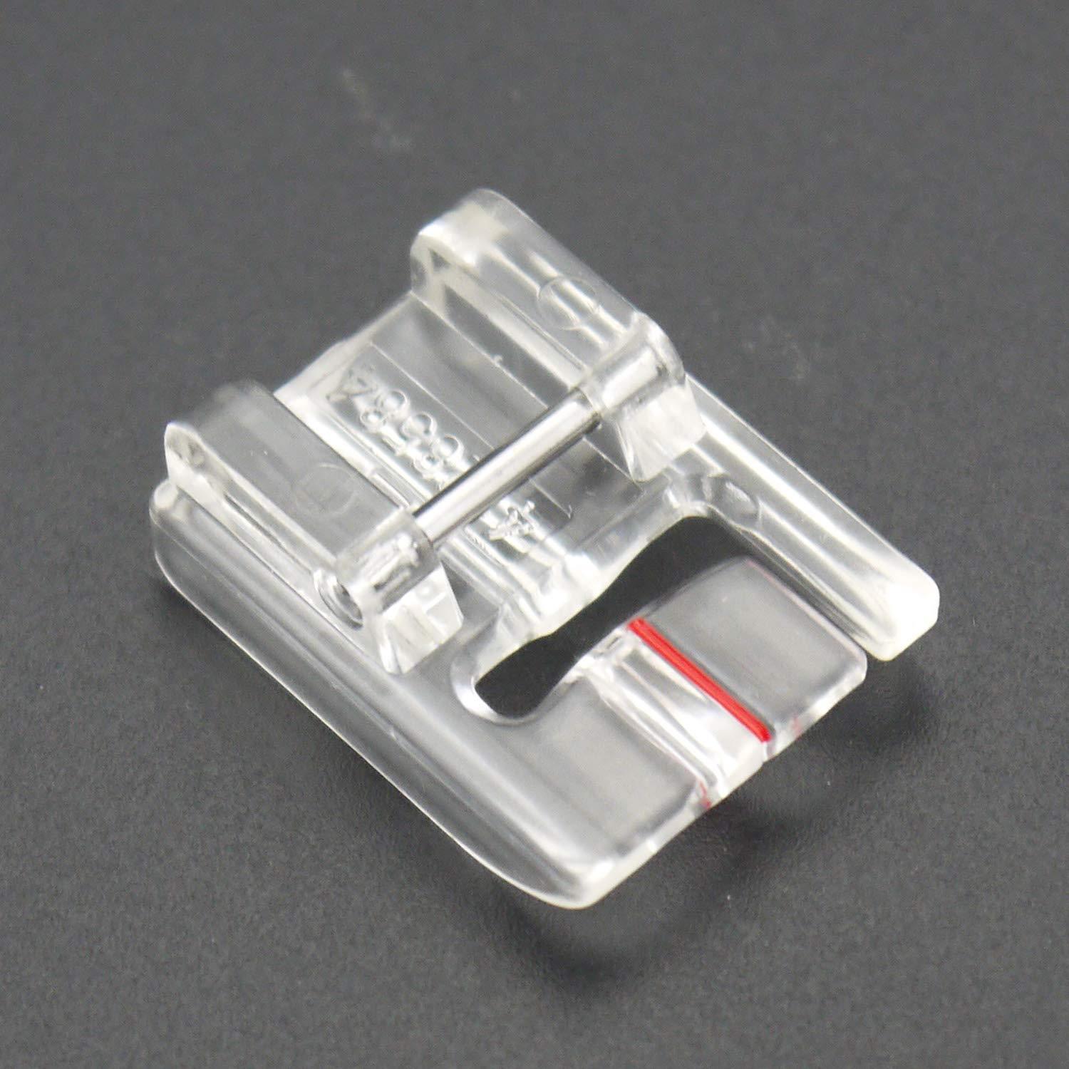 Decorative Welting Welt Piping Cording Foot Pfaff Tiptronic Expression ...