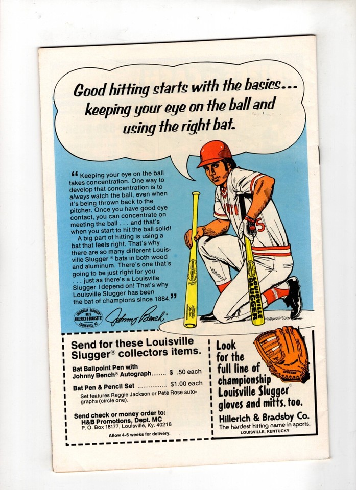 Star Wars #12 1978 VF 8.0 *WHITMAN VARIANT* "Luke & The Droids ...