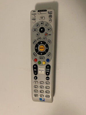 DIRECTV RC66X Universal Remote Control 794057451860| eBay