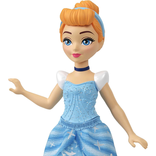 Klein Jcr91 | Disney Princess Celebration Pack Small Doll Set for sale ...