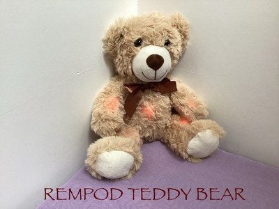 PARANORMAL REM REMPOD TEDDY BEAR-GHOST HUNTING EQUIPMENT SPIRIT TRIGGER ...