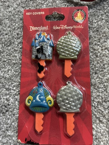 Disney Vintage Key Covers | eBay