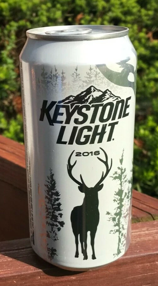 Keystone Beer