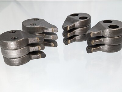 Stump Grinder Teeth for Rayco Super Tooth 3144C and 3144T pack of 12 | eBay