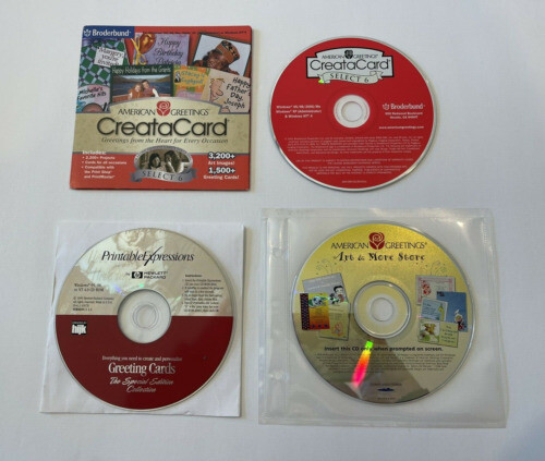 Computer Software CDs for sale | eBay