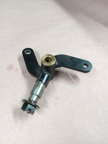 Genuine Oem Columbia Par Car 57150-88 Right Hand Spindle Assembly 1996 ...