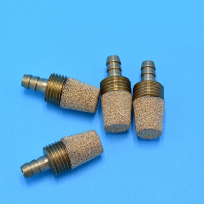 Fuel Filter Clunk Nitro Fitting Pick Up End for RC Boat Car fuel tank 3 ...