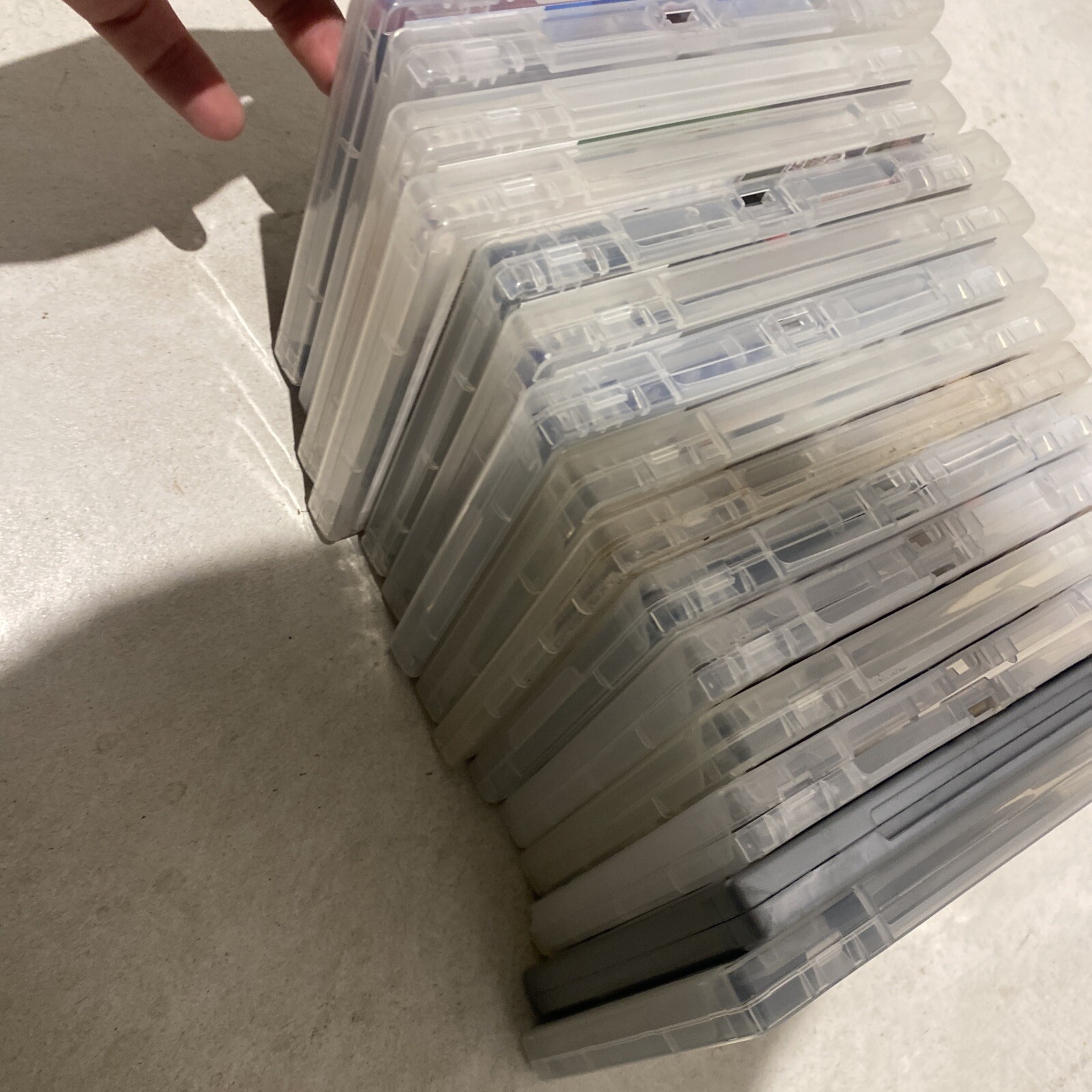 16 x Playstation 3 Games Bundle Lot Bulk PS3 Games • Uncharted ...