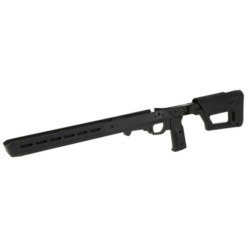 MPI Pro 700 Lite Stock for Remington 700 SHORT ACTION Rifles - Black | eBay