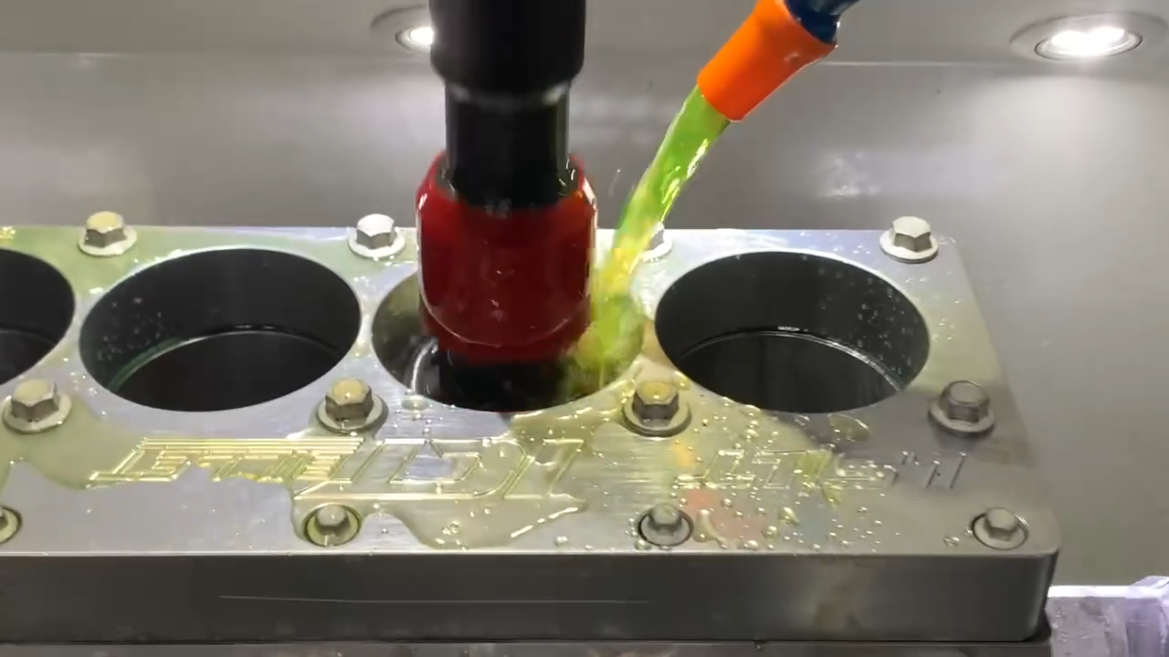 GM Chevrolet LS GEN 4 LY6 L96 6.0L Cast Iron Engine Bare Block ...