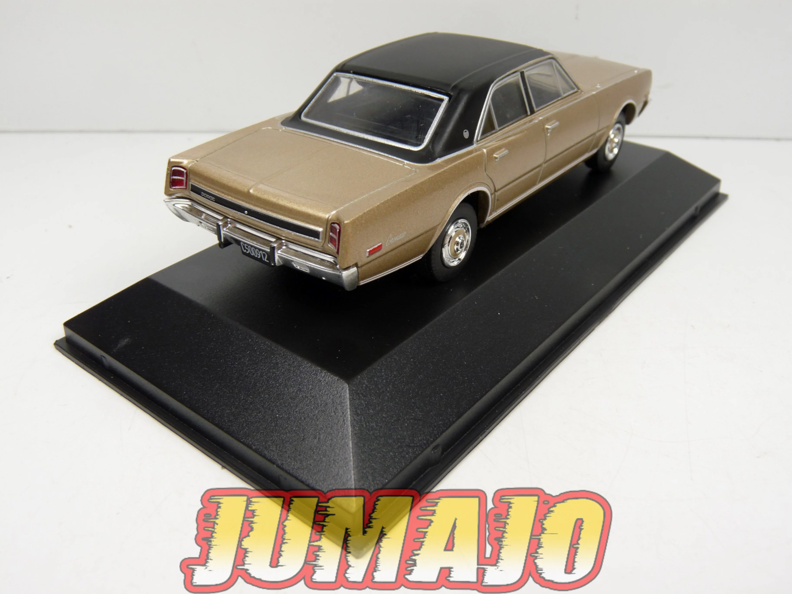 ARG71 Voiture 1/43 SALVAT Argentine DODGE Coronado 1973 | eBay