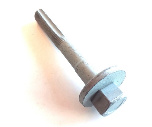 OE WHT001833 Eccentric Bolt (M14x1.5x102) | eBay