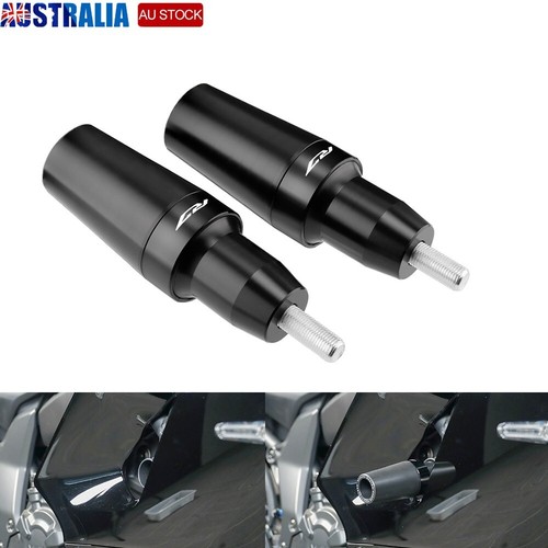 CNC Frame Sliders Crash Protector Guard For YAMAHA YZF R7 2021-2022 ...