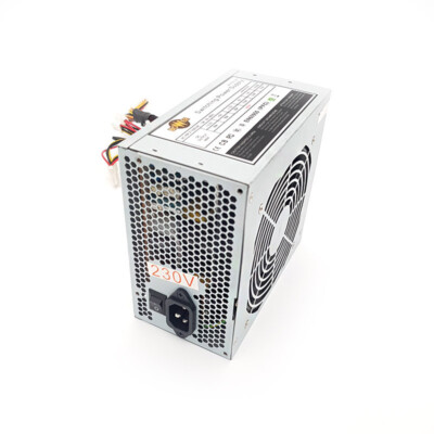 Alimentation PC BOWER 400U-SPD 480W SATA MOLEX | eBay