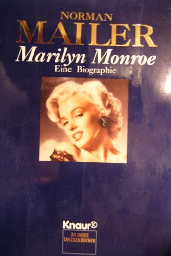 Marilyn Monroe: (Aktions-Titel) (Knaur Taschenbucher. Biographien ...