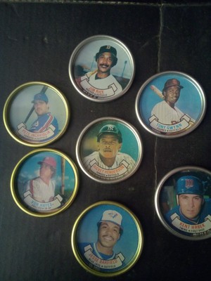 Baseball Coins | eBay