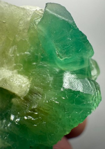 150 Carat Top quality Green Hauyne | Hayune Crystal Fram Badakhshan ...