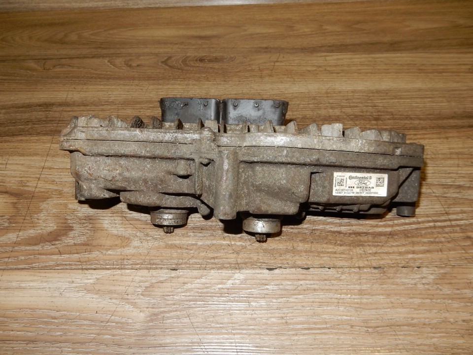 2011-2019 Ford Focus Fiesta TCM TCU Transmission Control Module ...