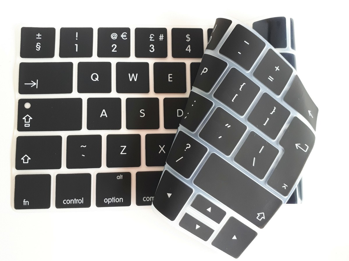 Macbook Keyboard Skin